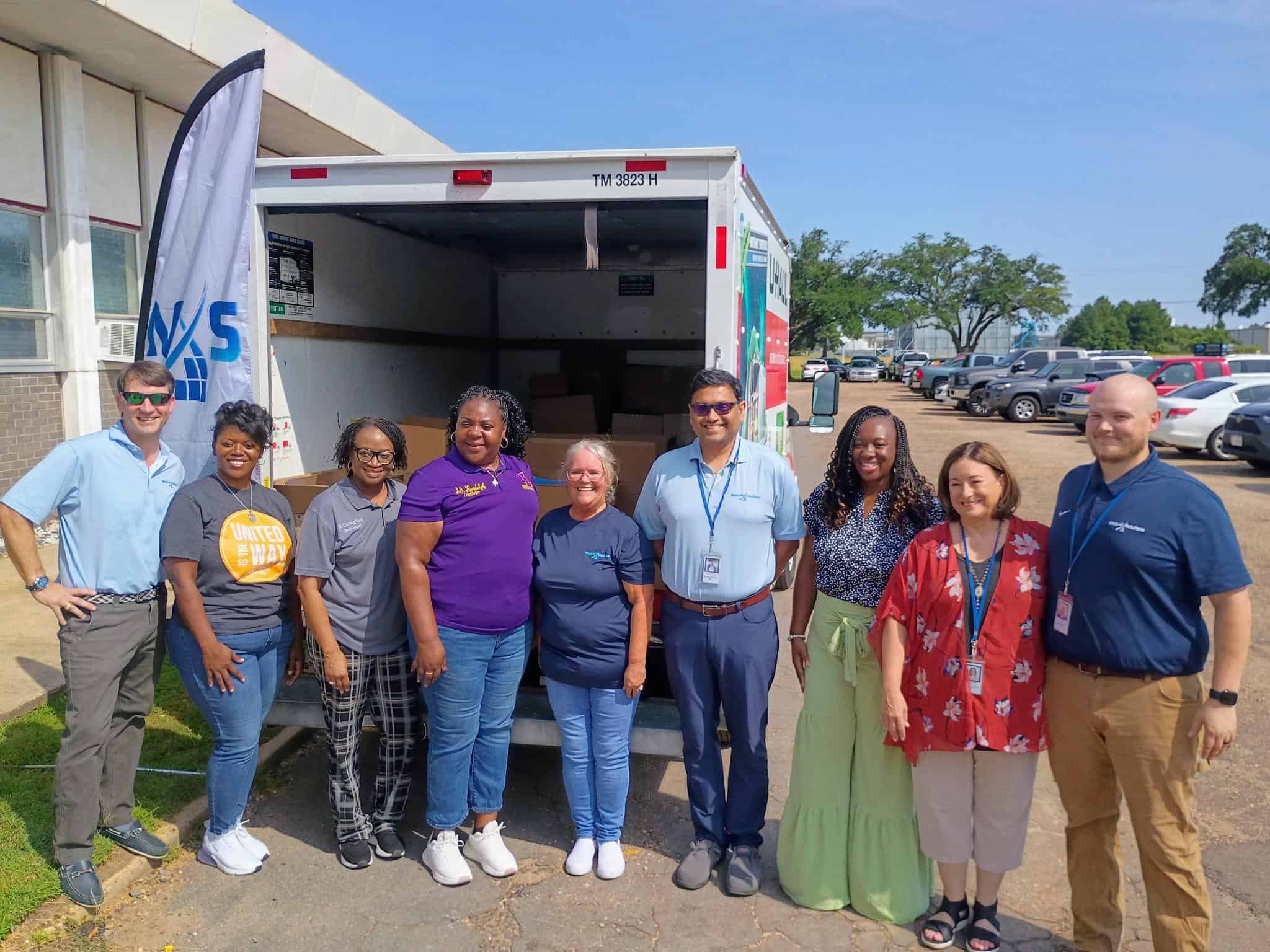 Service On Purpose - Module X Solutions